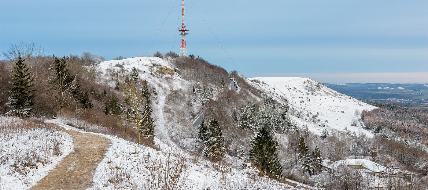 hesselberg-panorama.de - Naturerlebnis Hesselberg